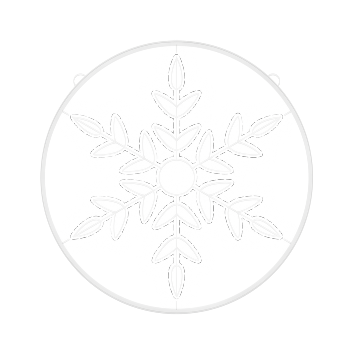 Leaf Flake