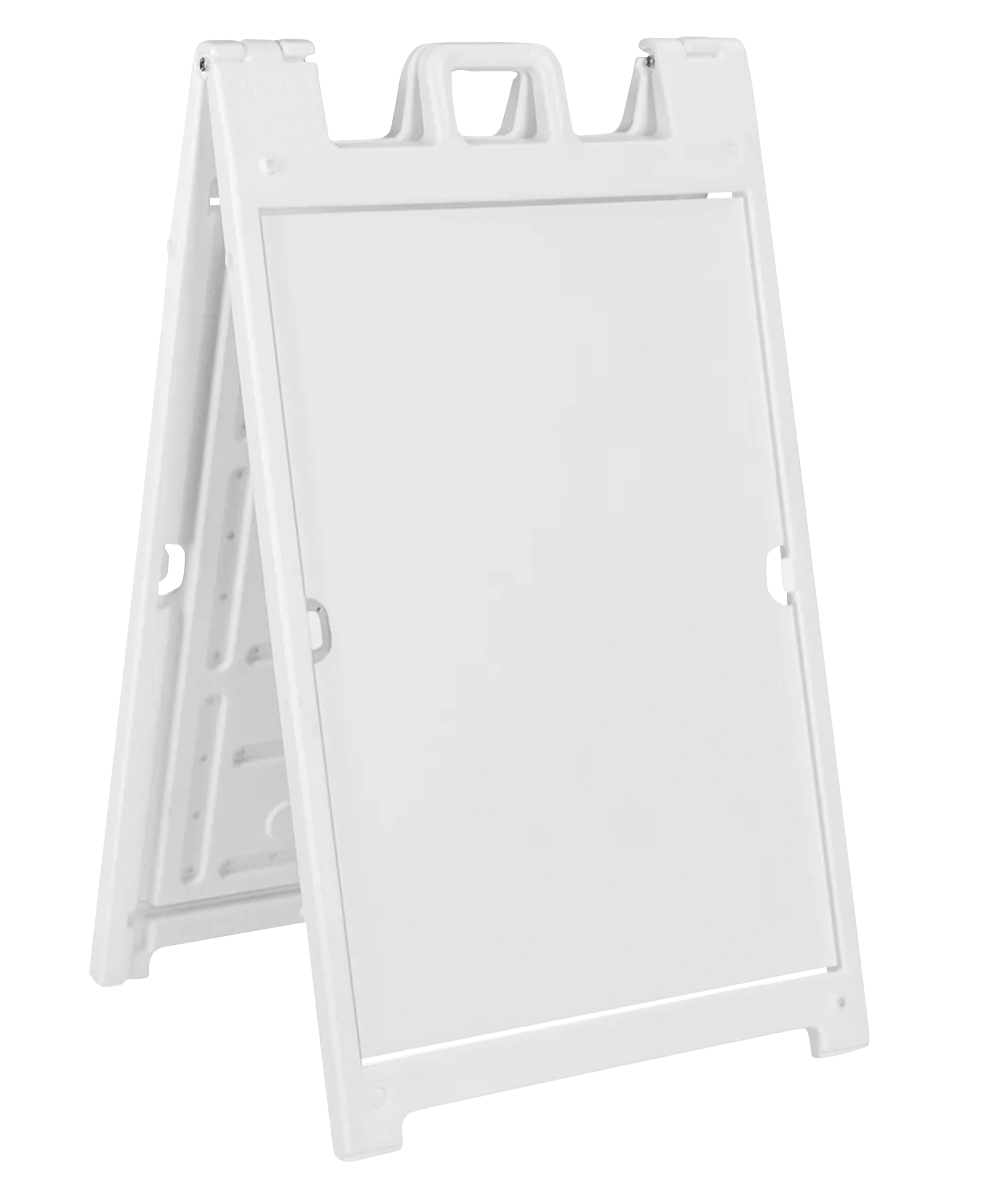 A-Frame Sign